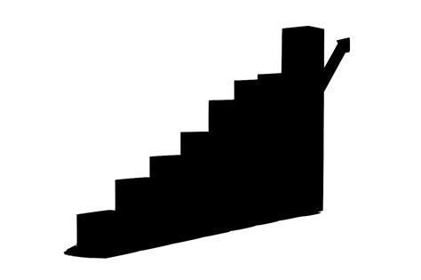 Svg 그래프 진행 상징 기호 무료 Svg 이미지 및 아이콘 Svg Silh