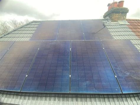 How Do Solar Panels Work A Simple Guide For Uk Homeowners Jd Allen Engineering