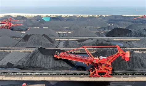 Cnca Энэ онд Хятадын нүүрсний импорт 450 сая тонн хүрнэ Mining Insight