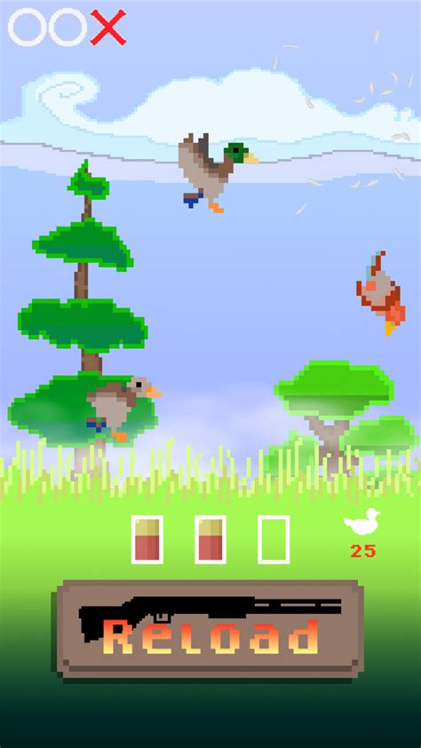 Flying Duck Arcade For Iphone Download