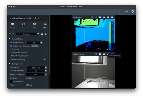 Question About Get Rgb File From Record · Issue 8532 · Intelrealsense Librealsense · Github