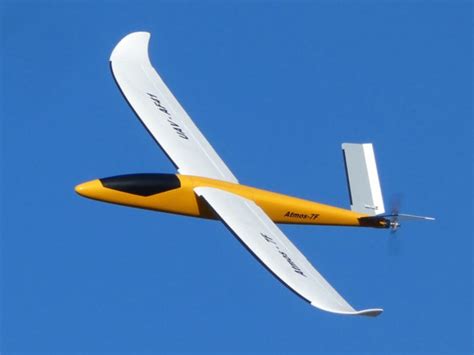 Catuav Long Endurance Multisensor Uav 2017 To 2018