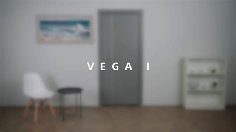 Вега 1 от Belwooddoors — обзор межкомнатной двери - YouTube