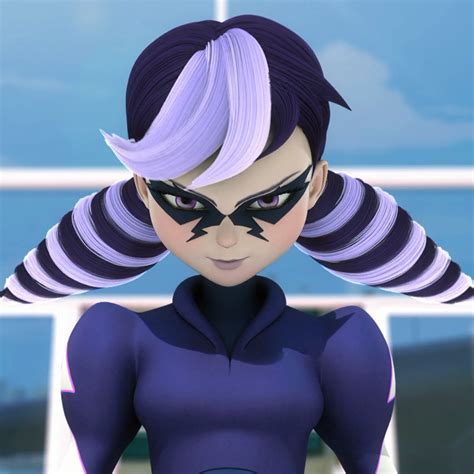 Akumatized Villains Miraculous Ladybug Villains Miraculous Ladybug