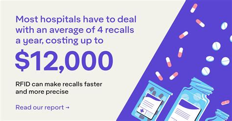 Bill Compitello On Linkedin Rfid