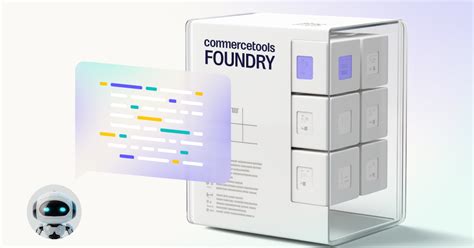 Commercetools Foundrys Ai Developer Assistants