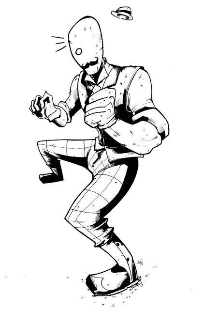 Jordan Collver Has Signed Up To Be An Artist For 2013s Gallery Of Mo Sketches Artist Gallery