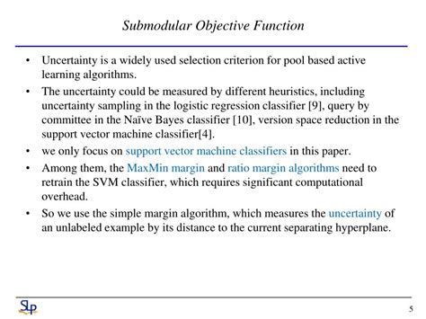PPT Greedy Is Not Enough An Efficient Batch Mode Active Learning