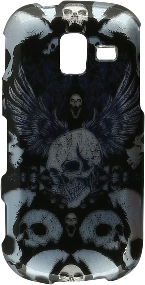 Aimo Wireless Samu485pcimt049 Hard Snap On Image Case For