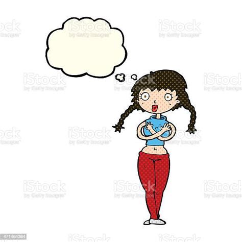 말풍선이 있는 작업하고 직접 커버링 여자 만화 캐릭터 2015년에 대한 스톡 벡터 아트 및 기타 이미지 2015년 귀여운 그리기 Istock
