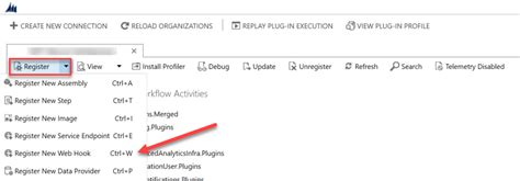 Using A Webhook To Call A Logic Apps Based Integration Pipeline