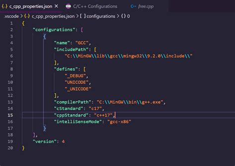 Identifier Strdup Is Undefined · Issue 7070 · Microsoftvscode Cpptools · Github