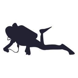 Dancing Silhouette Vector Download