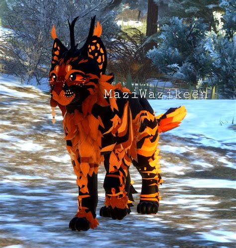 Flameswirl Morph Wcue Wcue Morph Wheel Halloween Wcue Morph Ideas