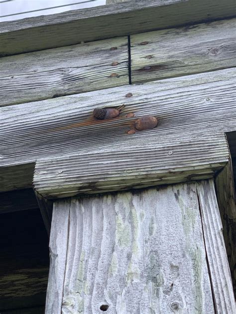 How Should I Go About Replacing These Rusted Through Bolts That Are