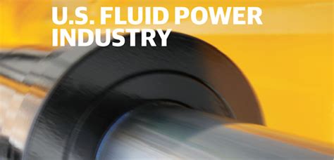 NFPA Fluid Power Journal