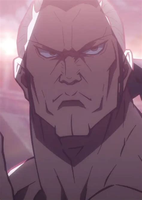 Feng Wei Anime Planet