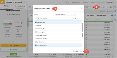 Tutorial Prepare Recipe Dataiku Knowledge Base