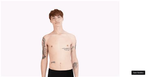 React Zoom Pan Pinch Forked Codesandbox