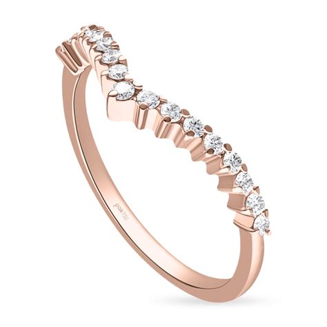 Diamond Ladies Ring Cwf2956 X Cerita Ade By Nia Ramadhani Passion Jewelry