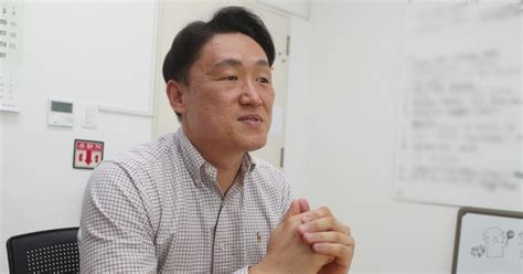 대학人 ⑨ 먹어도 살 안 찐다저항전분 연구하는 이창주 교수