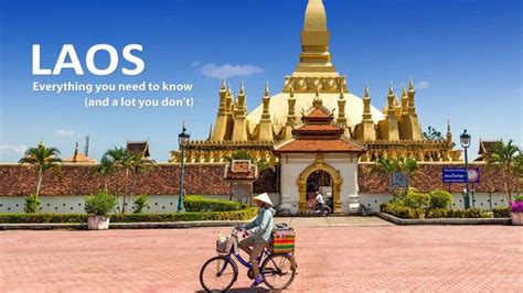 ស្វែងយល់ពីប្រទេស ឡាវ ដែលកំពុងធ្វើជាម្ចាស់ផ្ទះកិច្ចប្រជុំអាស៊ាន ខណៈសម្តេចតេជោ ហ៊ុន សែន