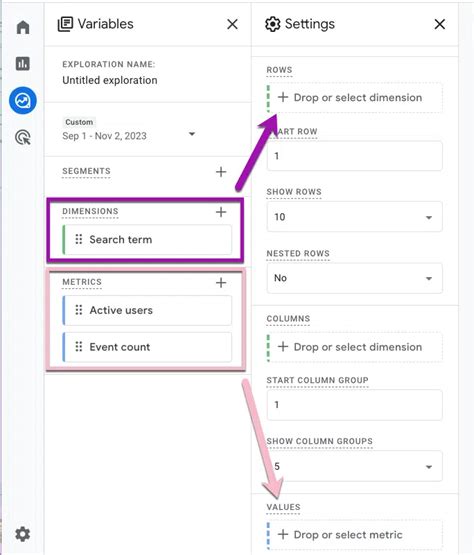 Ga4 Exploration Report 3 Ways To Uncover Website Roadblocks