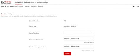 Java Timezone Different Methods Of Timezone Class