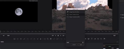 using luma keyer in davinci resolve step by step guide