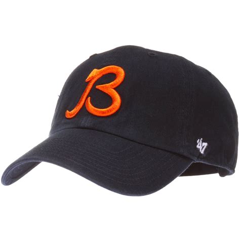 Chicago Bears Script Font