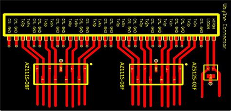 Article How ESD Protection Device Respond To The Evolution Of High Speed Interface Amazing