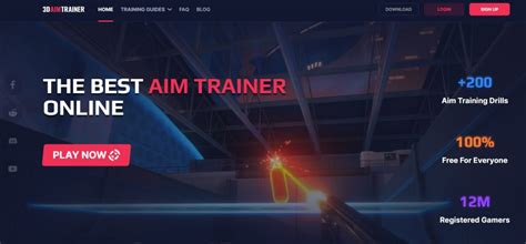 7 Best Aim Trainer The Droid Guy
