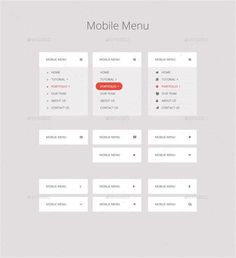 Cleanify Navigation Bar Navigation Bar Navigation Bar