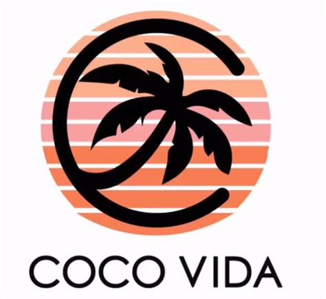 Coco Vida T Card Coco Vida Co