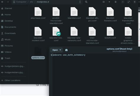 Installed Zorin 17 Pro With Usb Errors Help Please Installing Zorin Os Zorin Forum