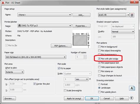 Autocad Blue Color That Prints Blue Autodesk Community