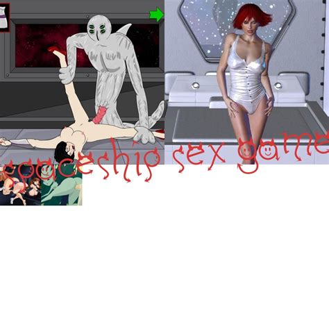 Spaceship Hentai And Sex Games