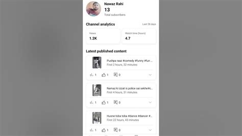 Follow Kerdo Shab Shortsvideo Youtube