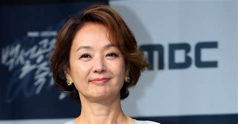 배종옥 남자 배우들 미투급 음담패설 폭로…방송국 가기 싫었다