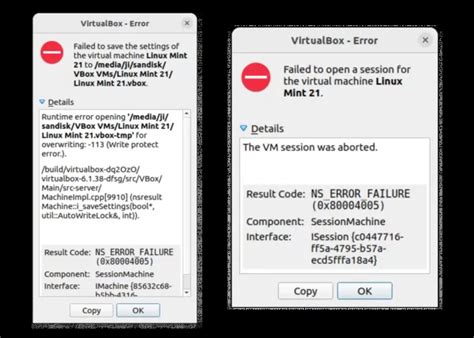 Fix External Disk ‘read Only Issue In Ubuntu 2204 Dual Boot With