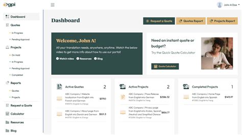 introducing gpi s new translation services portal gpi translation blog
