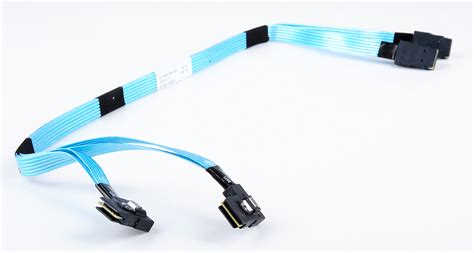 HPE SAS Cable Gen9 Gen10 Servershop24