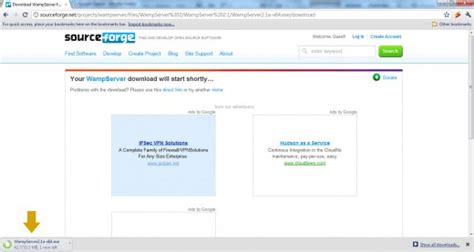 How To Install Apache Php Mysql And Phpmyadmin On Windows Tutorialchip