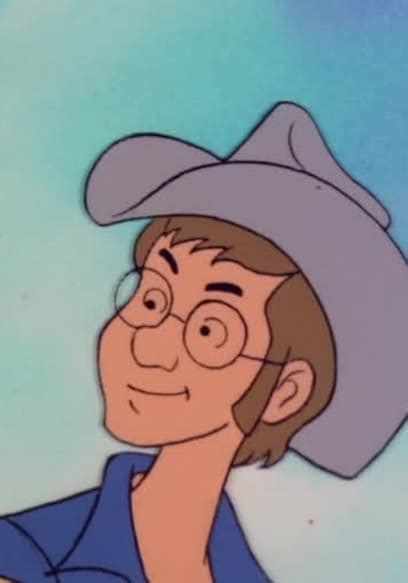 Watch Scooby Doo And Scrappy Doo S04e07 A Gem Of A Casescooby Doo