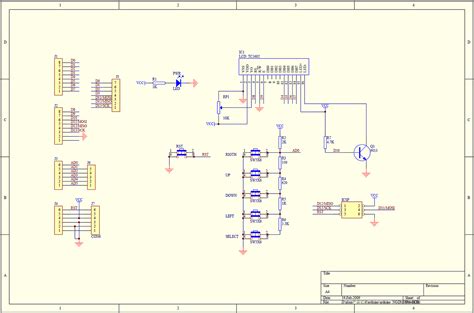 Warning To Users Of Some Vendors Lcd Keypad Shields Displays