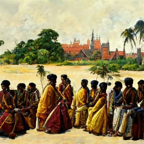 How To Create Ai Generated Art With Midjourney By Bhanuka Elanka