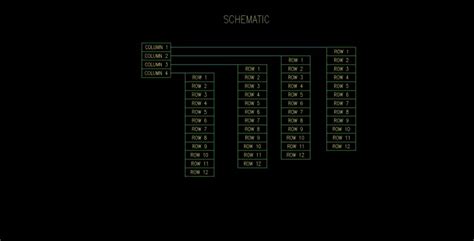 Dynamic Blocks Visibilitylookuptable Autocad Drawing Management And Output Autocad Forums