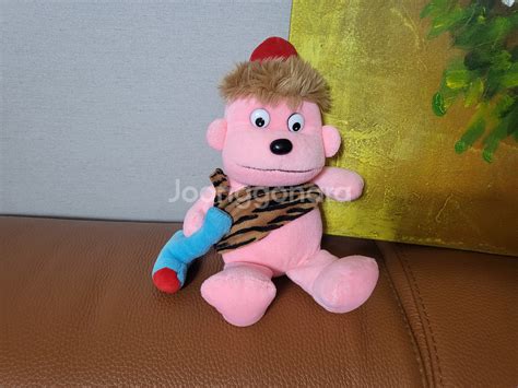 귀여운 도깨비 인형 인형디즈니의상 중고나라