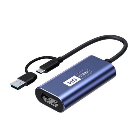 Differences Between Usb C And Hdmi