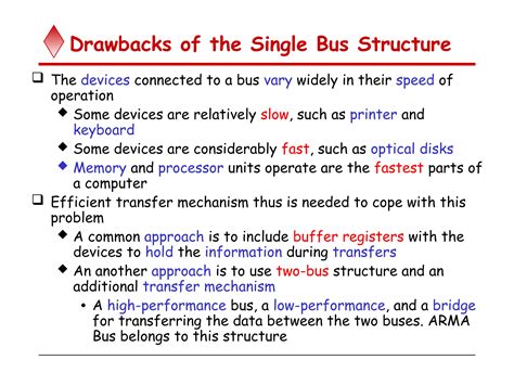 Computer Architecture Input Output Interrupt Ppt Operating Systems Computer Software And